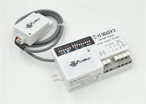 5 8g 1 10v Corridor Dali Motion Sensor Ip20 Dimmable Motion Sensor