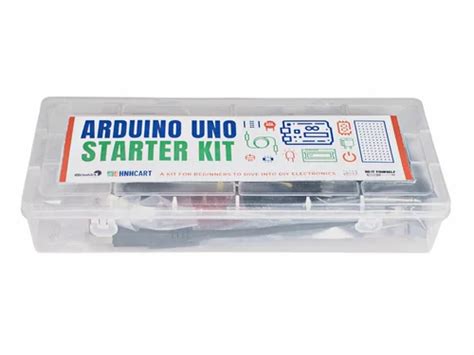 Arduino Uno Starter Kit At ₹ 190260 Starter Kits Id 2854514272412