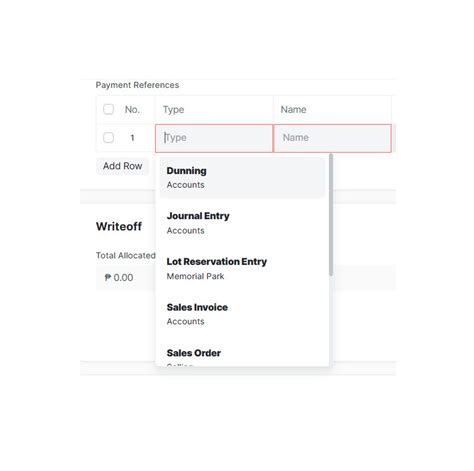 How To Override The Filter So That I Can Include My New Doctype In