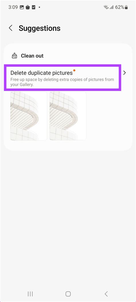 4 Ways To Remove Duplicate Photos On Android Guiding Tech