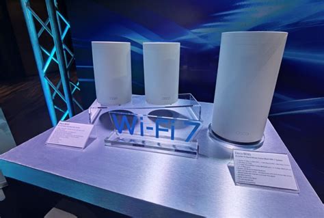 Tp Link เปิดตัวอุปกรณ์ Wi Fi 7 รายแรกของไทยพร้อมโชว์ความเร็วแรงระดับ 5gbps