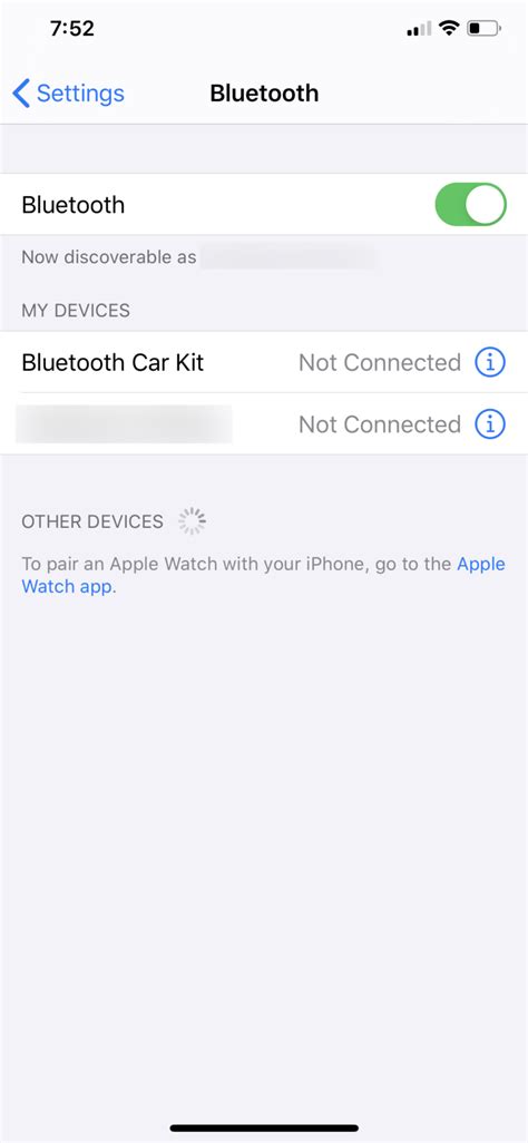 Bluetooth Not Working On IOS Here S The Fix Ways Saint