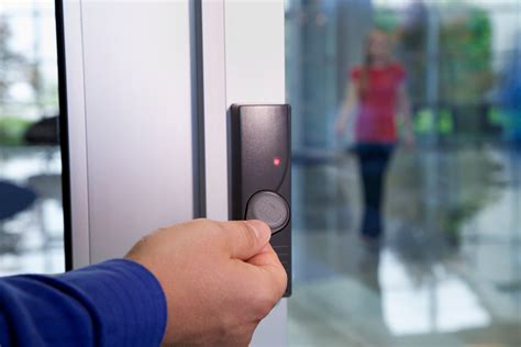 Access Control Guard Tronic Inc