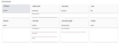 zigbee lock commands i don t understand devices hubitat