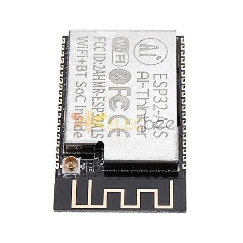 Esp32 板载天线开发板上的 3 个 Esp32 A1s Esp32s Wifi 蓝牙音频模块