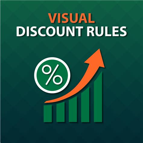 Visual Discount Rules Magento Extension From Safemage