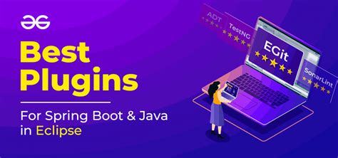 7 Greatest Plugins For Spring Boot And Java In Eclipse The Dev News