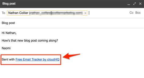 3 new free email tracking upgrades cloudhq