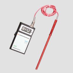 Portable Temperature Indicator At Best Price In Pune By Electronics Systems And Devices ID