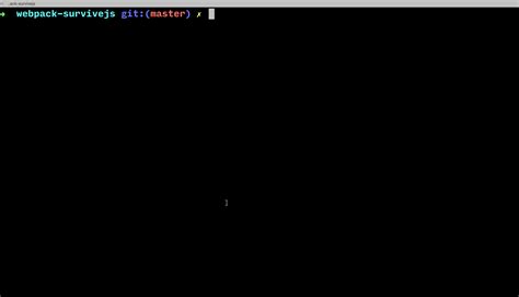 🔎 discovering the npm lifecycle event by brian han medium