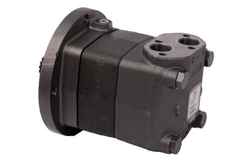 Danfoss 151b3125 Omvs 315 Hydraulic Motor