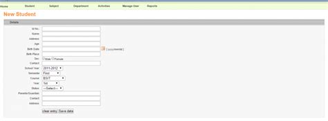 Babes Grades And Activities Send Via SMS PHP MySql Source Code I Want Source Codes