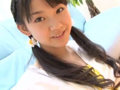 ぎりぎりジュニアアイドル【櫻井あや】櫻井あや ピュアフェアリー