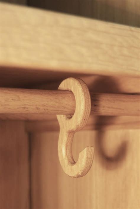 Everyday Steel Items Reinterpreted With Wood