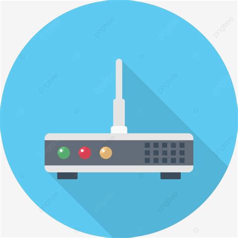 modem gateway wifi illustration vector gateway wifi illustration png and vector with