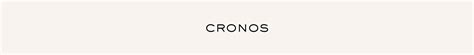 cronos overview — garnier et linker