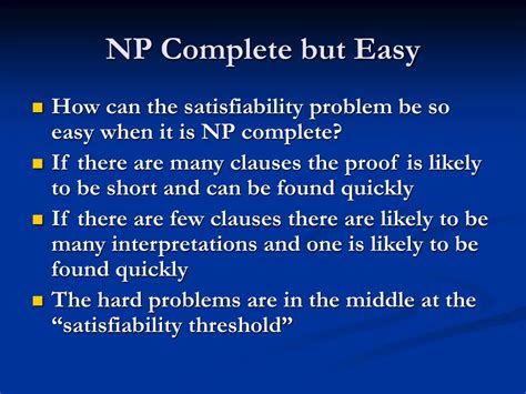 Ppt Propositional Approaches To First Order Theorem Proving Powerpoint Presentation Id 774420