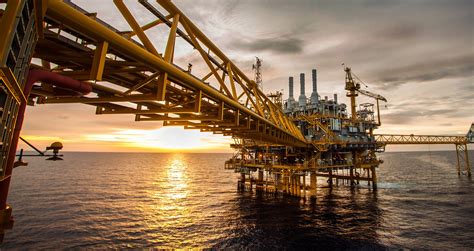 Oil Gas Petroleum Solution Loop Telecom