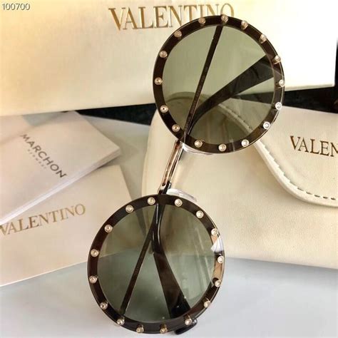 Valentino Sunglasses