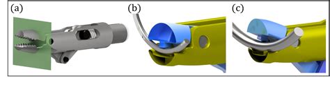 Figure 2 From Design And Modelling Of An Anisotropic Continuum Robot