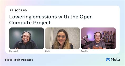 Open Source Is Good For The Environment Engineering At Meta