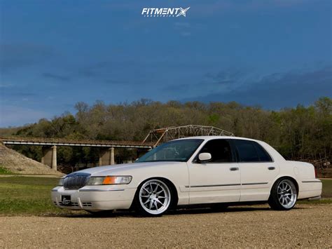 Rims For A Mercury Grand Marquis