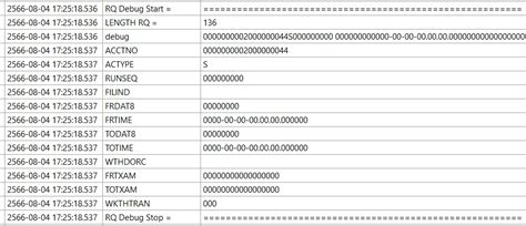 mendix debug to console