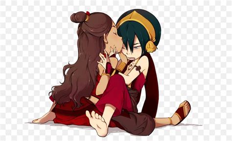 Toph Beifong Katara Avatar The Last Airbender Sokka Aang Png X Px Watercolor Cartoon