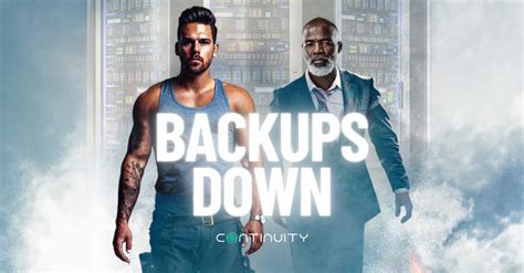 Continuity On Linkedin Storage And Backups Under Attack This Is What To Do About It Continuity™