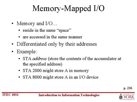 7 input output chapt 8 itec 1011 introduction