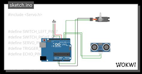 Milestone 3 Wokwi Esp32 Stm32 Arduino Simulator