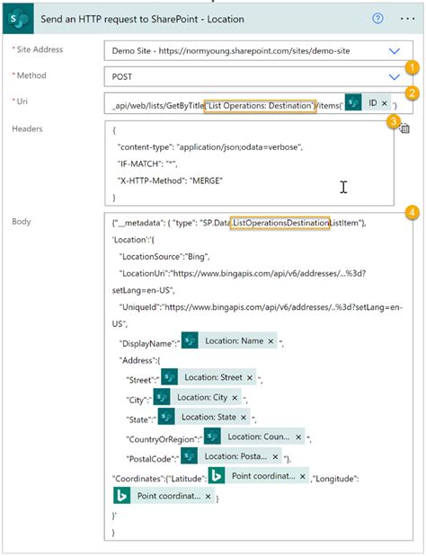 Automating Microsoft List Operations With Power Automate Avepoint