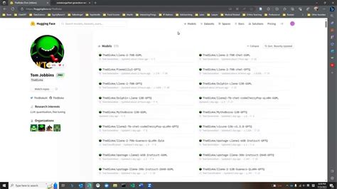 how to install llama2 on a windows 10 local machine with gpu youtube