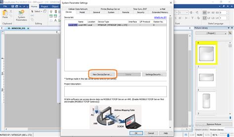 yuk bermain wokwi 2 koneksi arduino dengan easybuilder pro