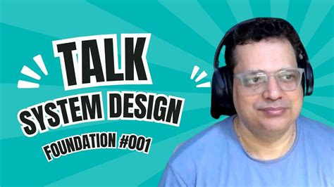 Mastering System Design Unlock The Secrets To Scalable And Resilient Architectures Youtube