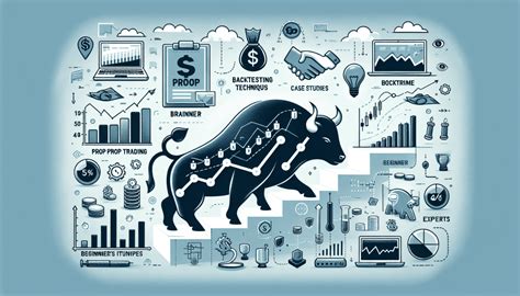 Beginners Guide To Prop Trading Strategic Insights Quantprop