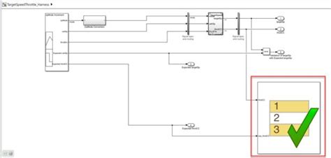 Continuous Integration For Verification Of Simulink Models Using Gitlab