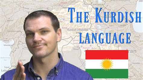 The Kurdish Language Youtube