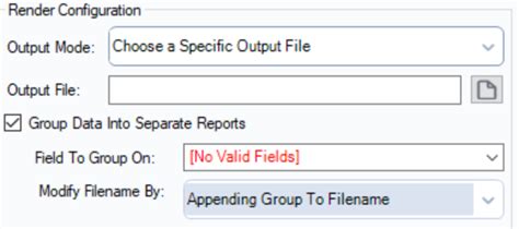 Solved Render Tool Alteryx Community