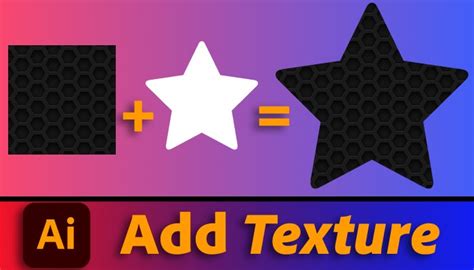How To Add Texture In Illustrator