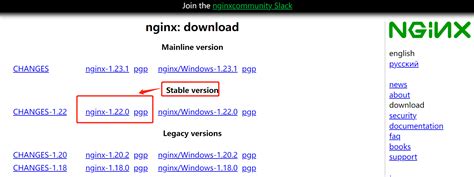 NginxLinux上安装Nginx详细教程保姆级教程 CEO雷总 博客园