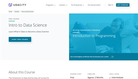 Discover Best Udacity Free Courses And Nanodegree Programs