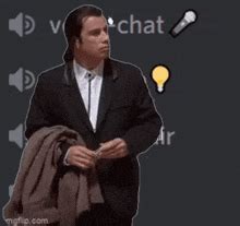 Confused Travolta S Tenor