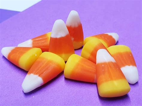 Candy Corn Hahndorf Sweets