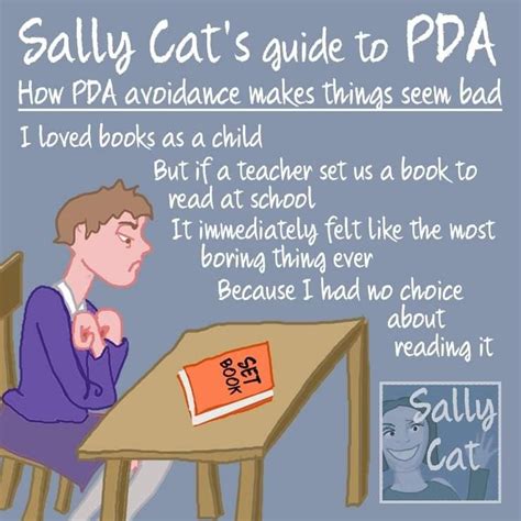 Autism With Demand Avoidance Or Pathological Demand Avoidance Artofit