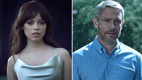 Martin Freeman Addresses Millers Girl Sex Scene Age Gap Backlash