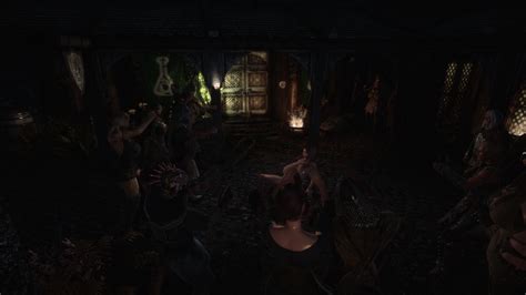 Spectator Crowds Ultra Edition For Skyrim Le Se And Vr Page 15