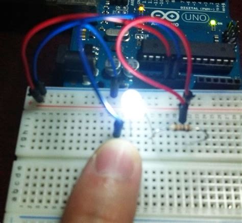 スイッチを使ってみよう · Arduino Docs