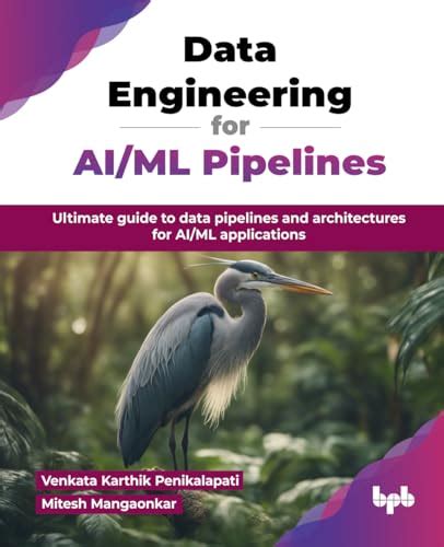 data engineering for ai ml pipelines ultimate guide to data pipelines