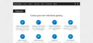 Best JQuery Image Gallery Plugins For Code Geekz